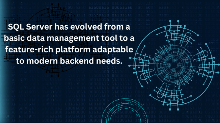 SQL Server is a powerful and popular relational database management ...